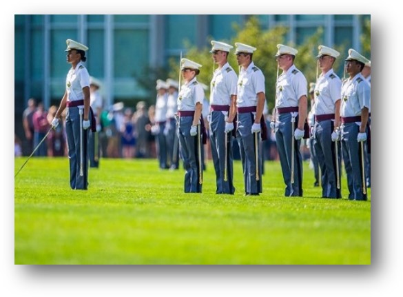 U.S. Army Research Institute > Our Research